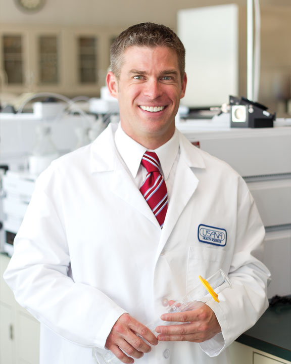 USANA Scientific Method: Good Science Springs from Collaboration ...