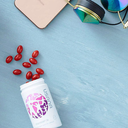 The Energy of USANA - Blog