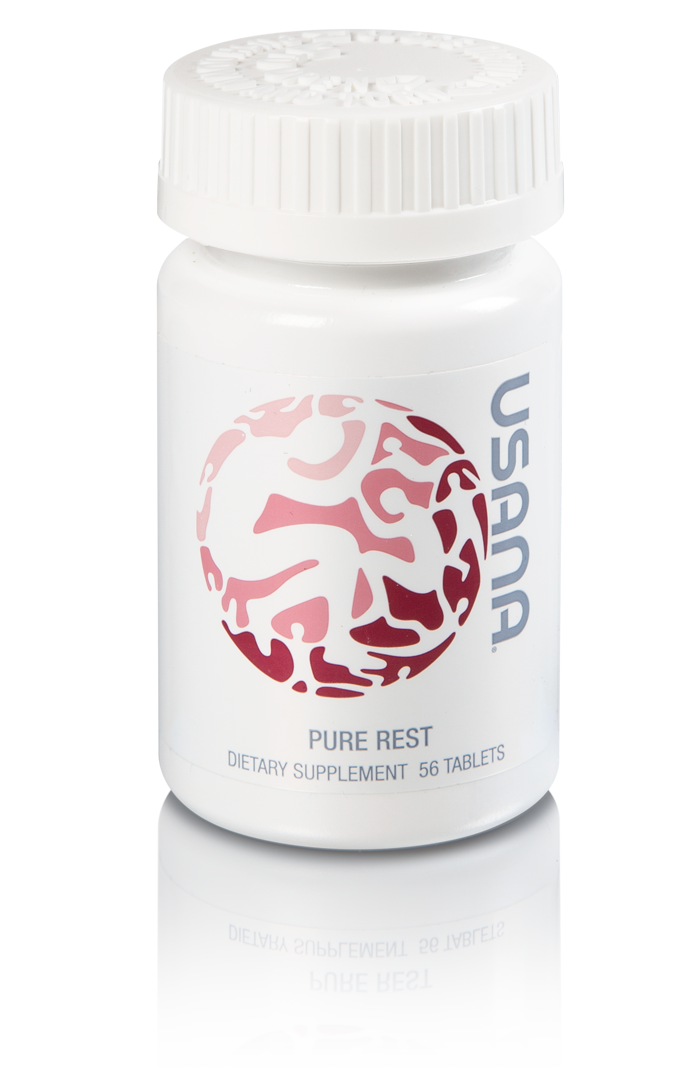 Welcome to USANA.com!